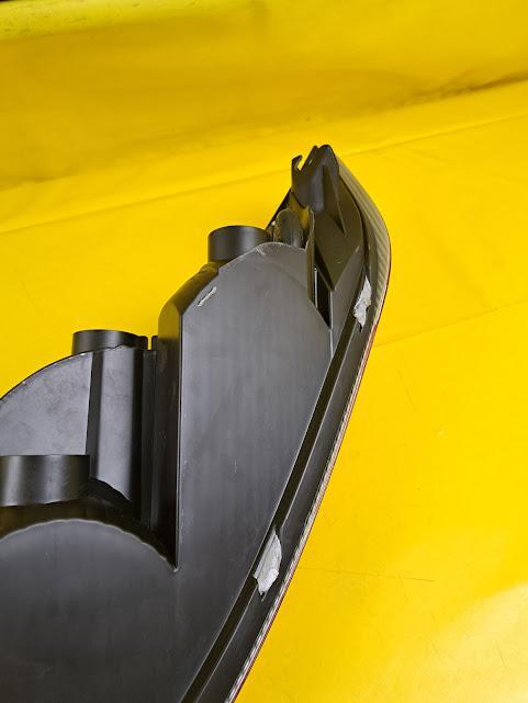 Left Tail Light Porsche 911 997 Tail Light 99763148503 Original New | eBay