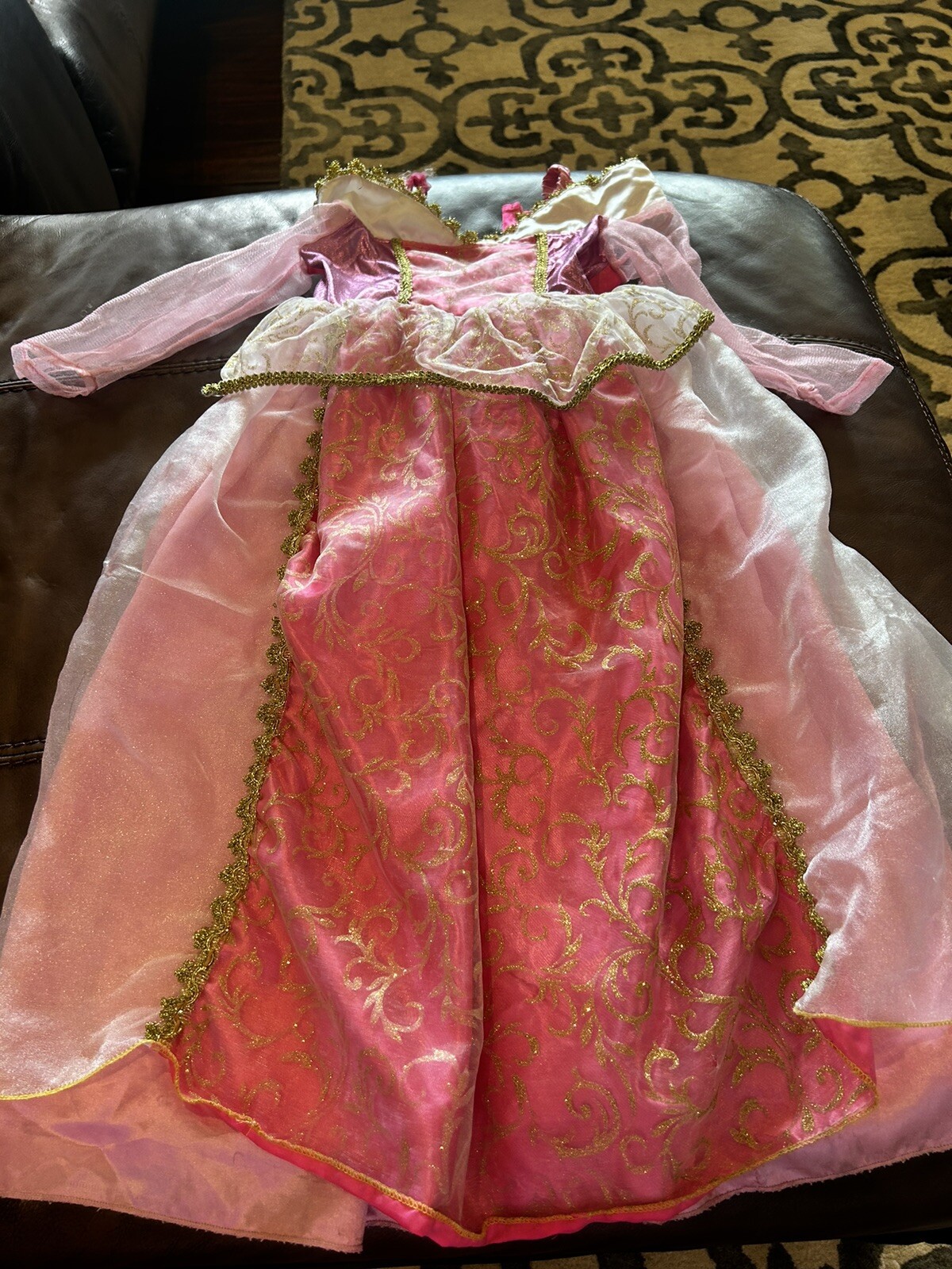 Disney princess dresses for girls - Gem