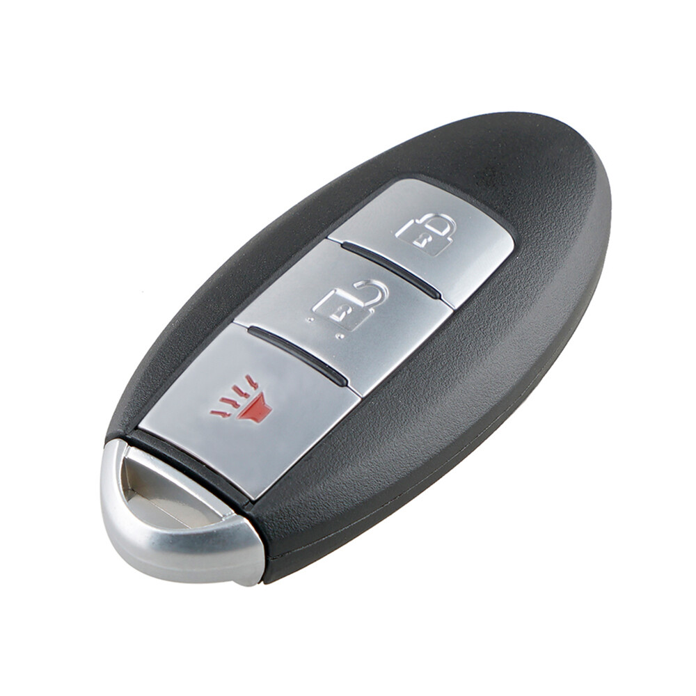 For 2011 - 2017 Nissan Juke Leaf Quest Versa Note Smart Prox Key Fob ...