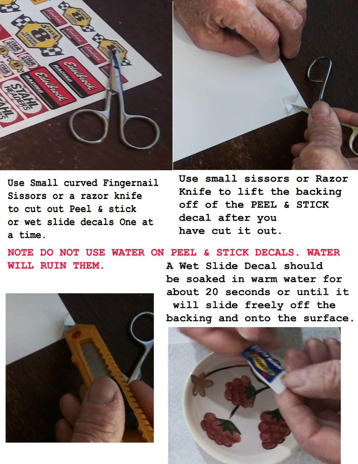 1:24 & 1:18 DRAG RACING DRAG STRIP POSTERS FOR DIORAMA DIECAST DISPLAYS ...