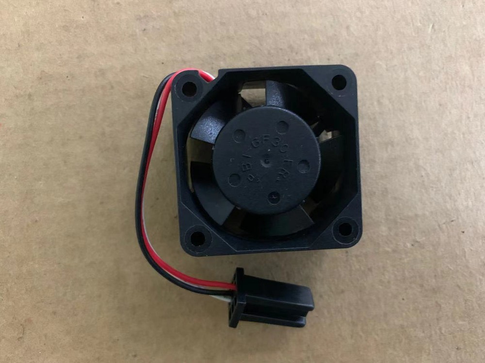 NMB 1608KL-05W-B39 DC24V 0.08A Cooling fan 40x40x20mm 3Wire|Qoo10 eBay ...