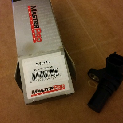 MasterPro Ignition - Camshaft Position Sensor L4 2.0 L VIN 3, Ford ...