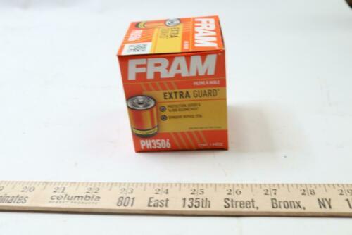 Fram PH3506 - cross reference oil filters | oilfilter-crossreference.com