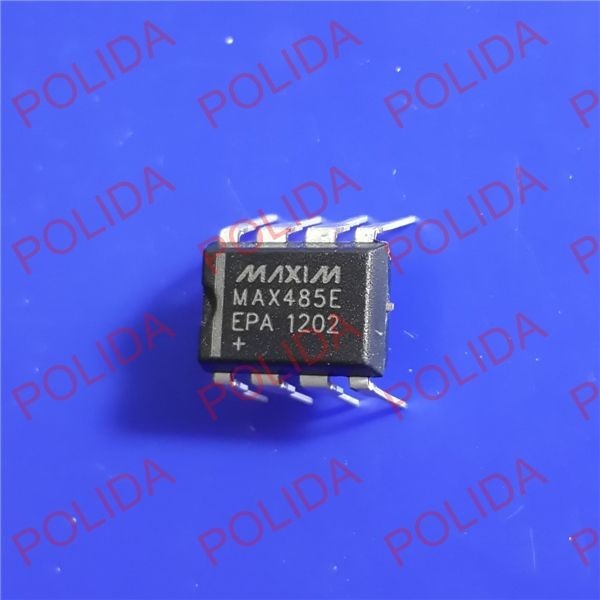 5PCS IC MAXIM DIP-8 MAX485EEPA MAX485EEPA+ MAX485E | eBay