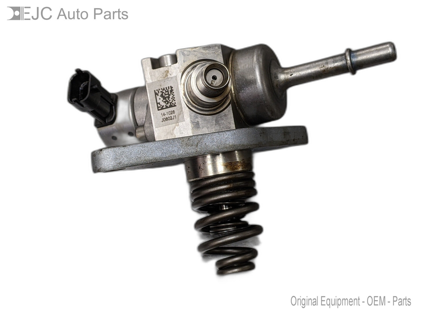 High Pressure Fuel Pump For 14-18 GMC Sierra 1500 4.3 12697966 RWD | eBay