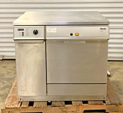 Miele G 7883 CD Laboratory Glassware Washer Type GG03 208 V 60 Hz | eBay