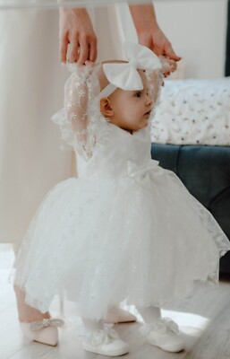 Christening/baptism/occasion set for baby | eBay