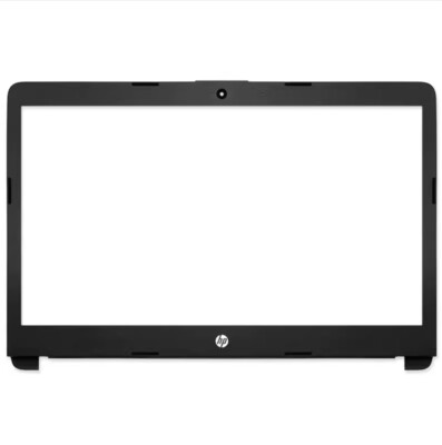 HP 14-CM CK DG 14Q-CS CY TPN-I131 I132 246 G7 Laptop LCD Black Front ...
