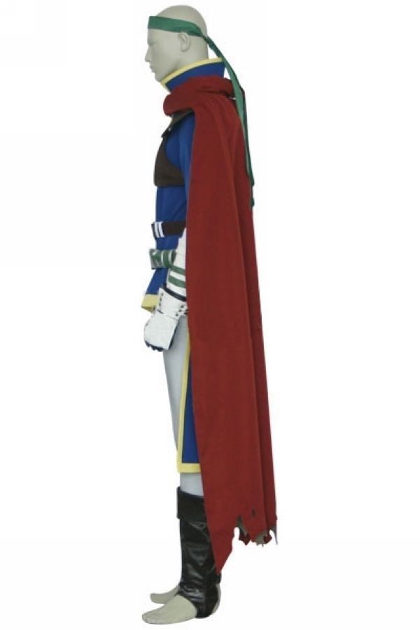 Volug Cosplay Cosplay.com Ike From Fire Emblem: Radiant Dawn By