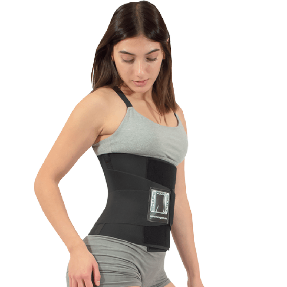 NeoSports Faja de 10" Compression - Compression Belt 10" | eBay