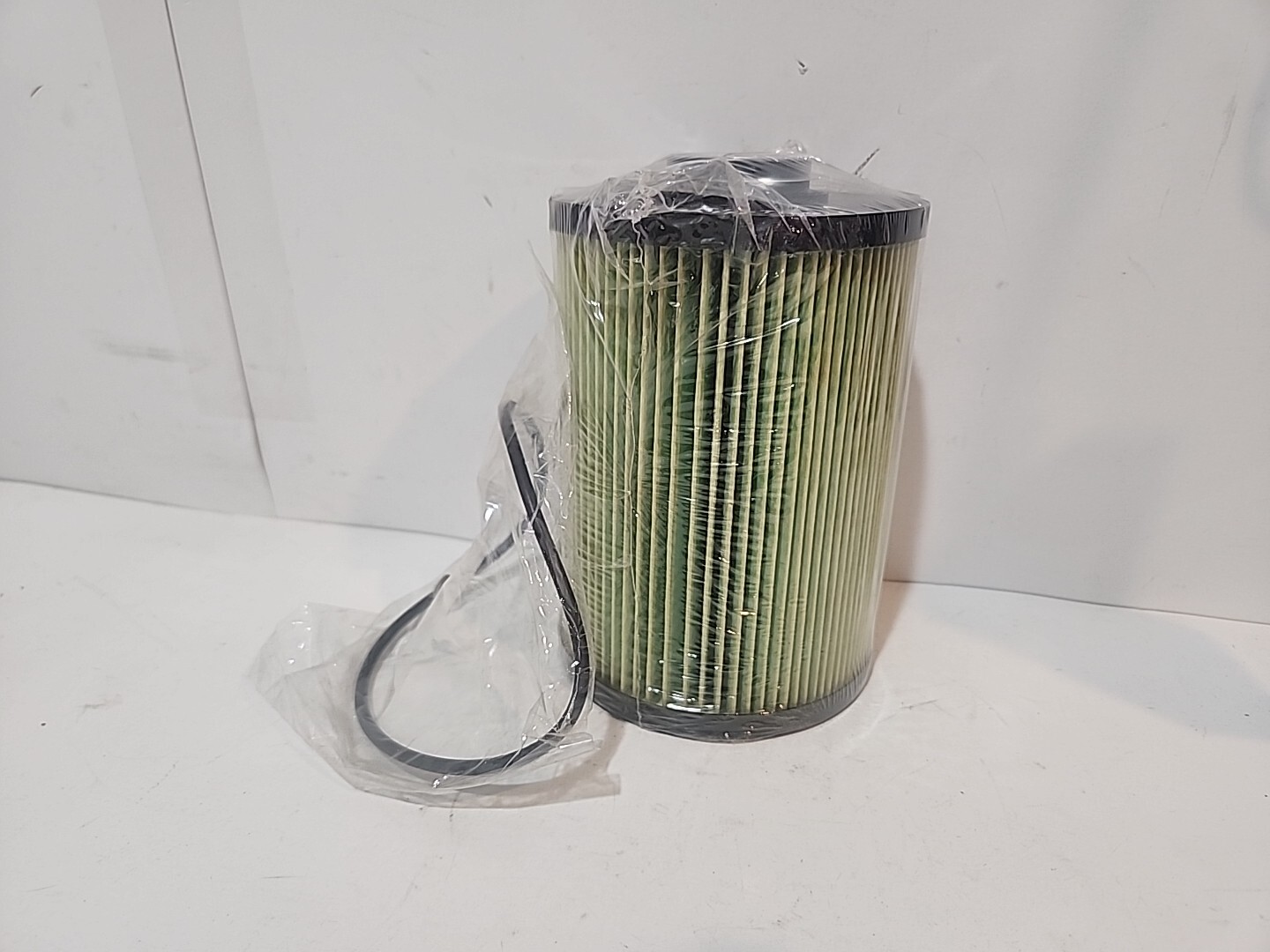 ISUZU 8981430410 - Fuel filter cross reference