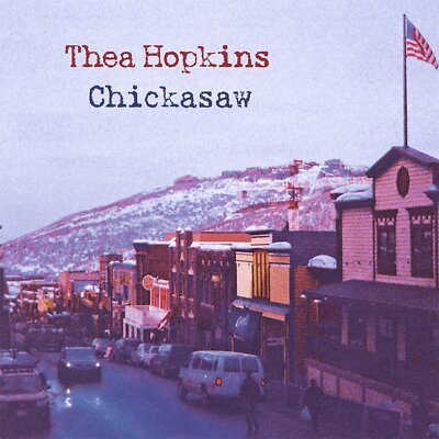Thea Hopkins - Chickasaw | eBay.de