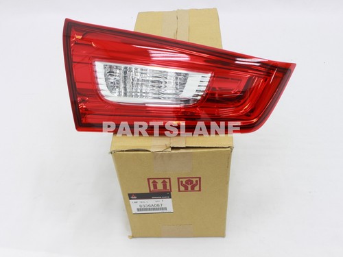 Mitsubishi Outlander Sport 2011-2019 OEM Left LH Tail Lamp Unit ...