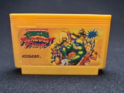 Game Cartridge for Dandy Video Game 8-BIT Console. Made in 90s. | eBay