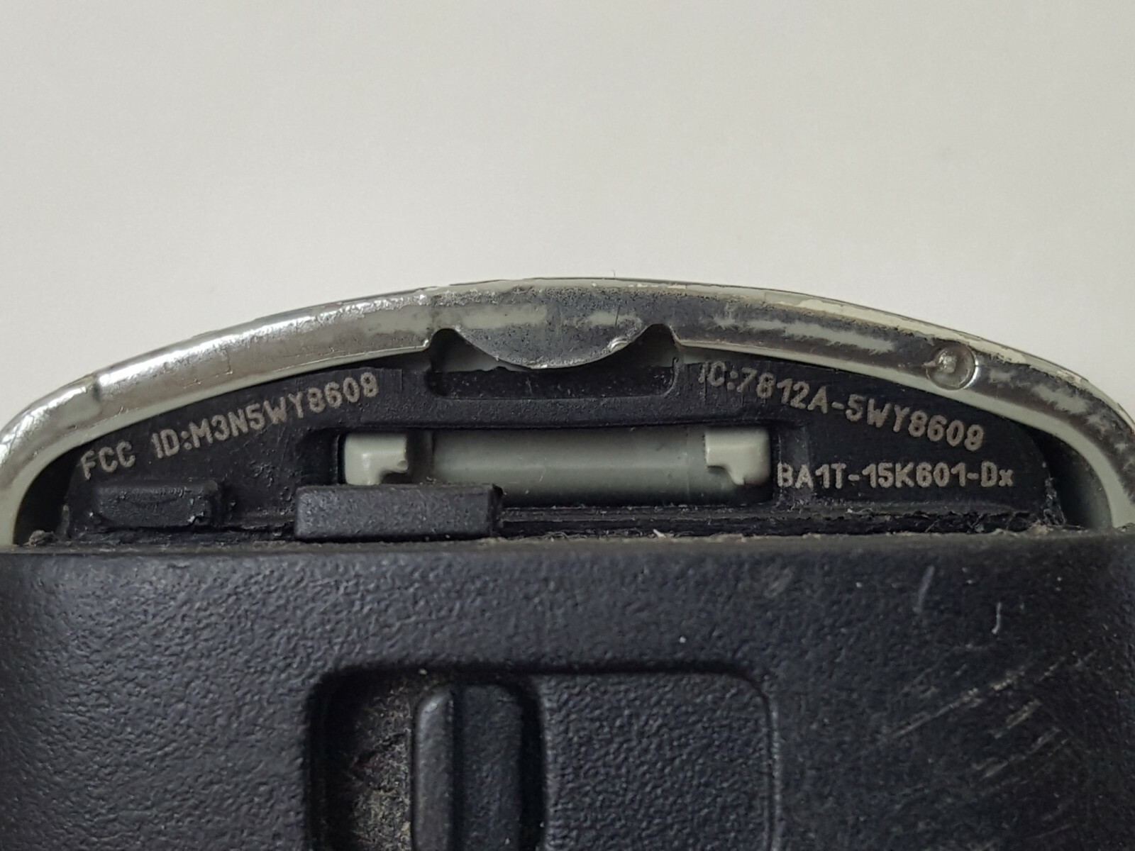 ORIGINAL LINCOLN MKS MKX MKT 11-20 OEM REMOTE FOB SMART KEY LESS ENTRY ...