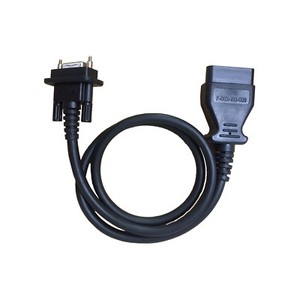 Run ford ids using vcm 2 with ethernet cable - lintaia