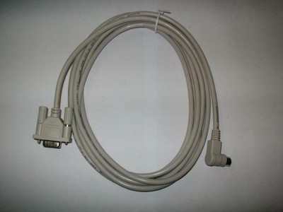1761-CBL-PM02 PLC Programming Cable For MicroLogix 1000 1200 1400 1500 ...