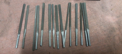 Finishing Machines - Die Filer