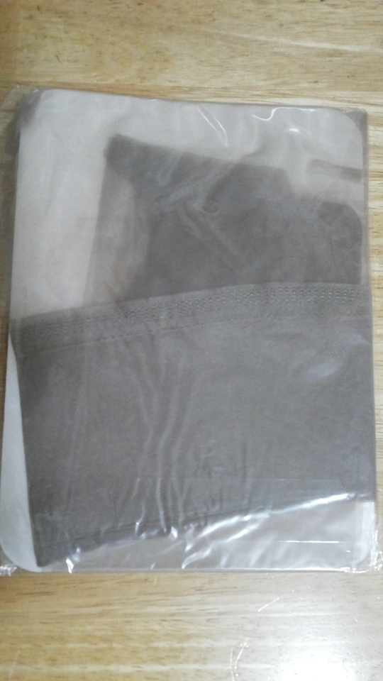Vintage Stockings S155 Seamless Reinforced Heel & Toe Taupe Long 100% ...