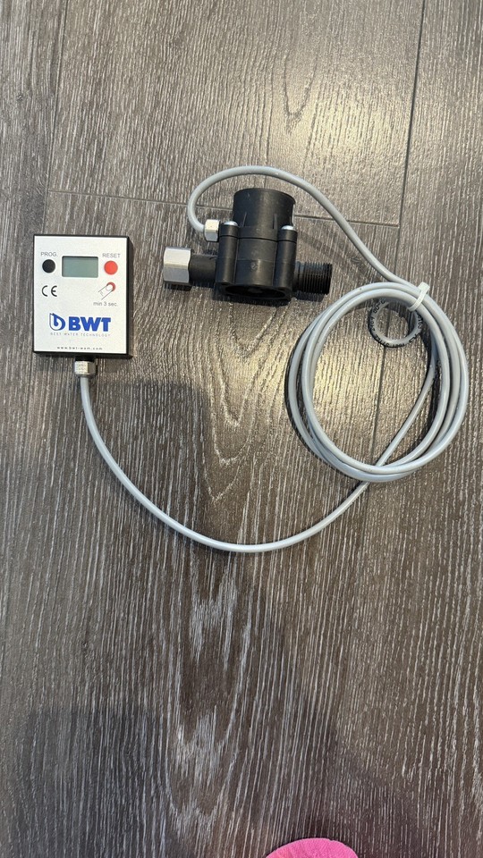 GENUINE Countdown Timer for Grohe Red Filters | eBay UK