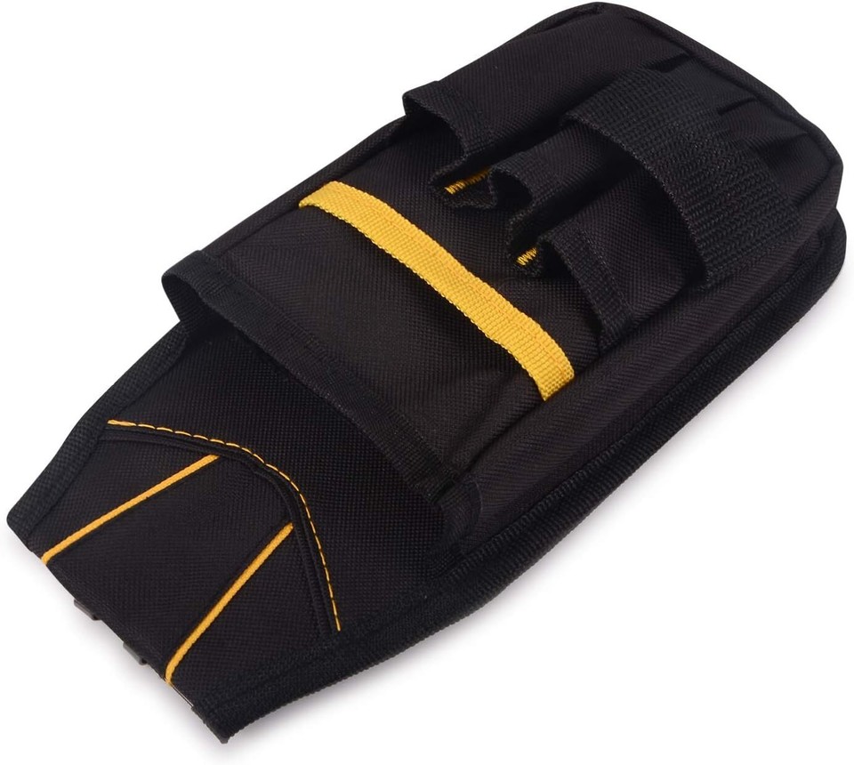 WINJUN Tool Pouch Window Tint Vinyl Organizer, One Size, small tool bag ...