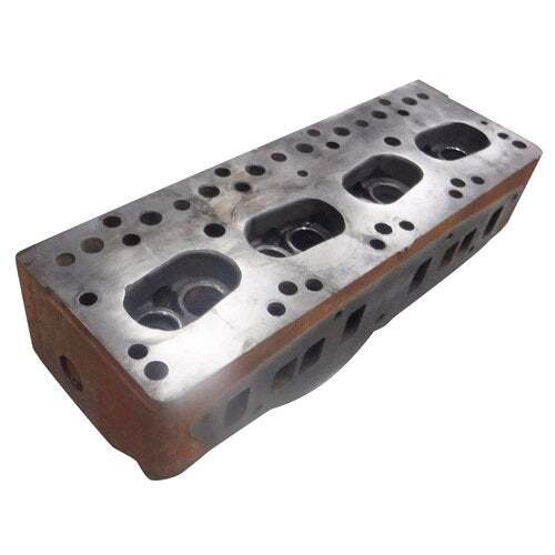 Used Cylinder Head fits Case V VT148 | eBay