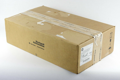 New Allen Bradley 2198-S086-ERS3 SER B Kinetix 5700 Single Axis Inver ...