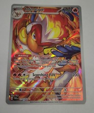 Infernape Pokemon Cards - Find Pokemon Card Pictures With Our Database ...