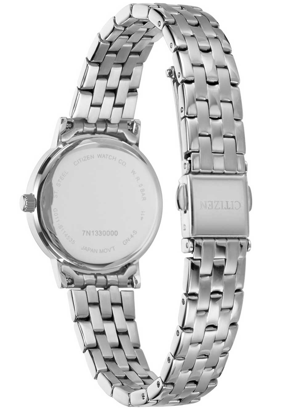 Citizen EU6090-54H Sport Ladies Watch quartz 26mm 5ATM | eBay