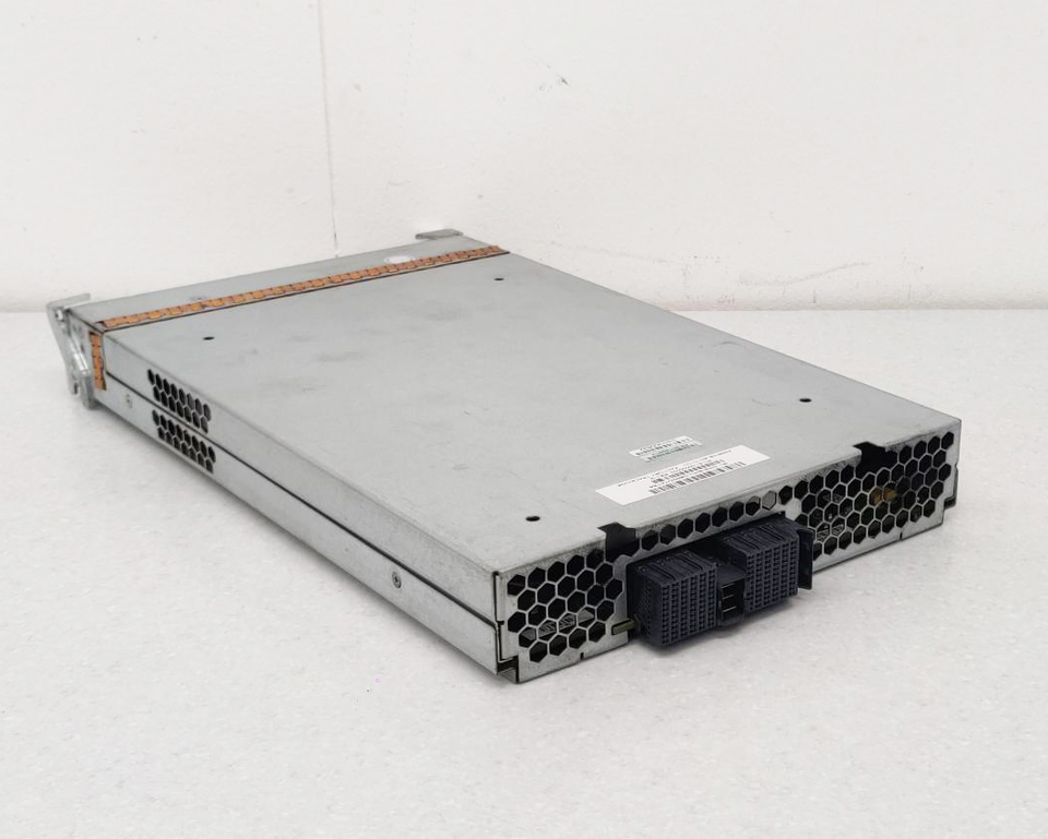 HP StorageWorks MSA 2000i Modular Smart Array Controller | AJ748A ...