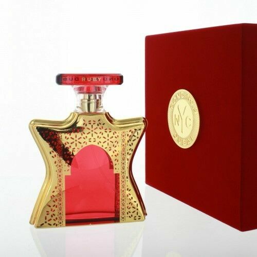 Bond No. 9 Dubai Ruby 3.4oz Unisex Eau De Parfum for sale online | eBay