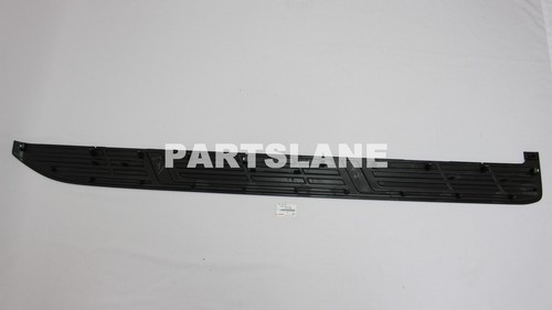 Toyota Land Cruiser Prado GDJ150 GRJ150 KDJ150 OEM Right Step Plate ...