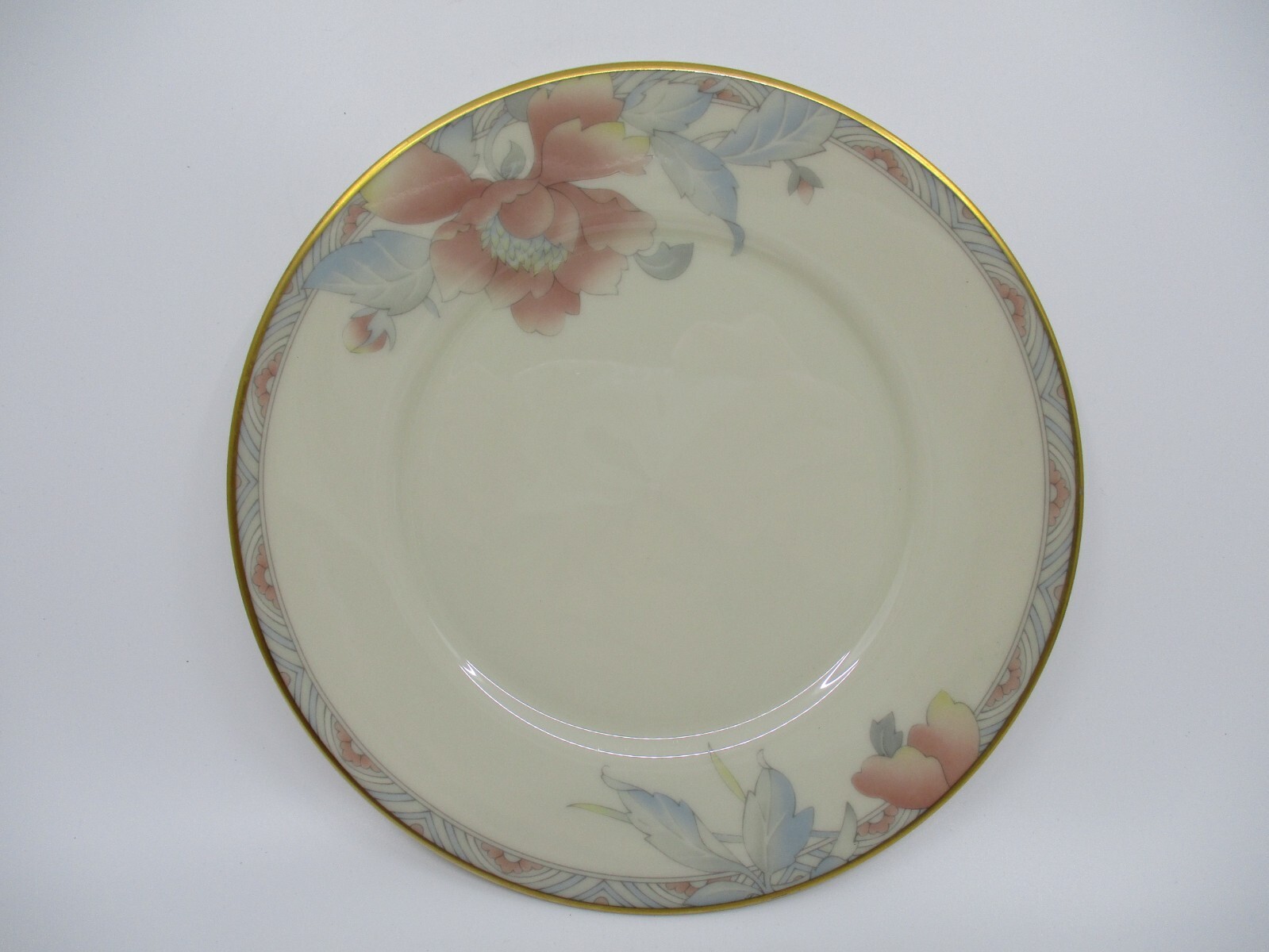 LENOX WESTWOOD SALAD PLATE - 8 1/4" 0804G | eBay
