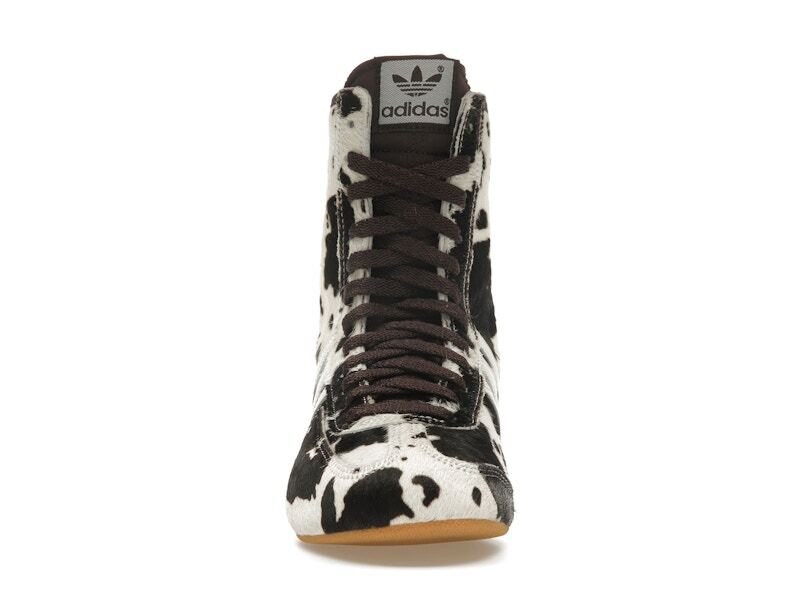 adidas Rasant Mid Cow Print W - JH5640 | eBay