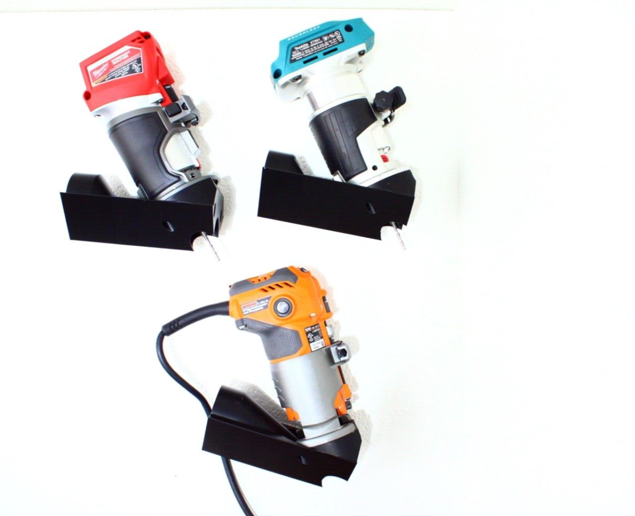 Corner Grooving Router Base For Weather Sealing | eBay