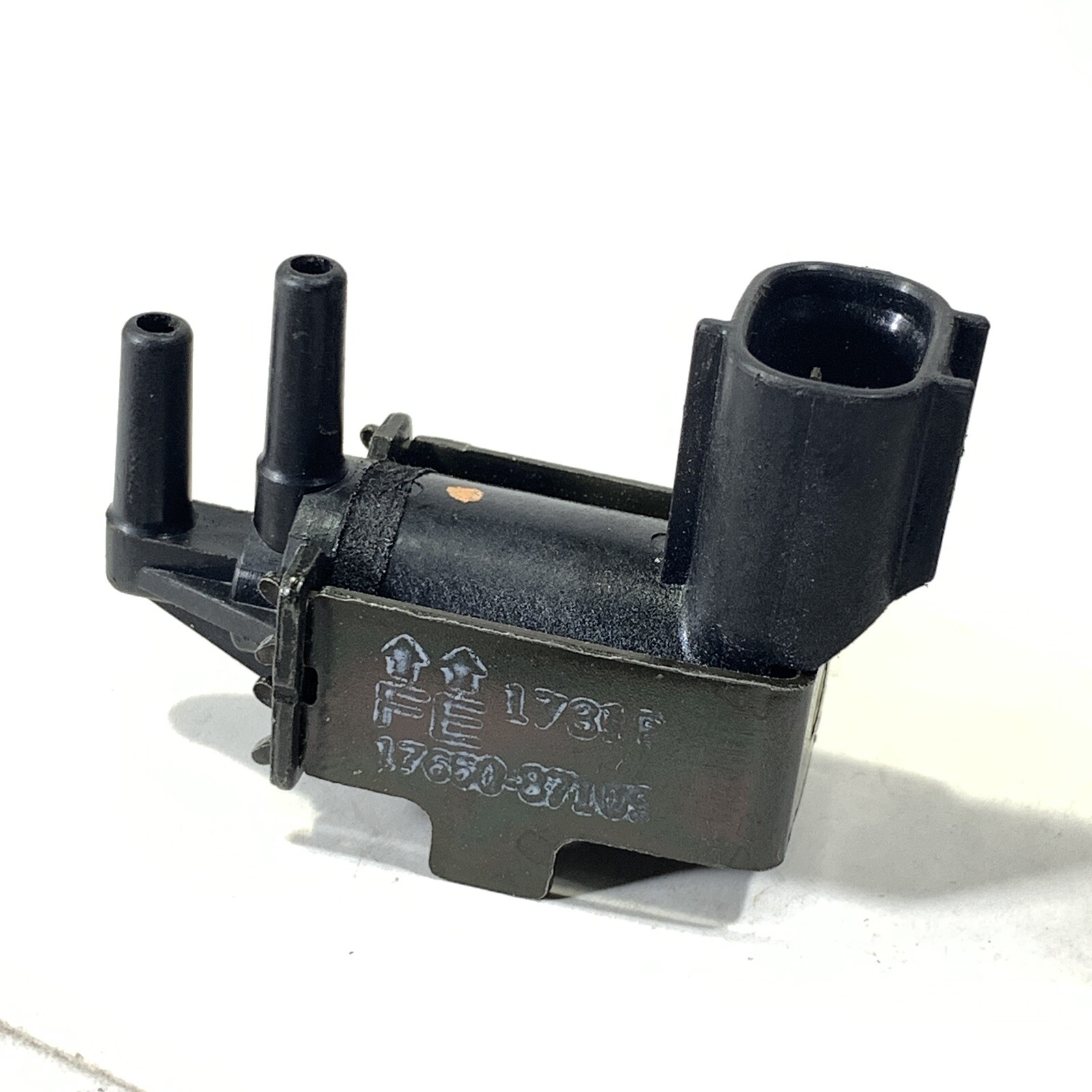 Toyota Cami J100E Vacuum Solenoid Control Valve New 17650-87109 | eBay