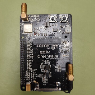GreenPalm Smart Gateway V4.6 | eBay
