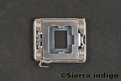 INTEL LGA 1567 CPU Mounting Retention Bracket Socket LS | eBay