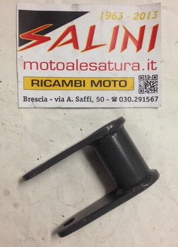 Biscuits for Springs A Leaf Spring Motorcycle Moto Guzzi Hercules ...