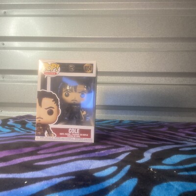 Cole 1054 - Mortal Kombat - Funko Pop | eBay