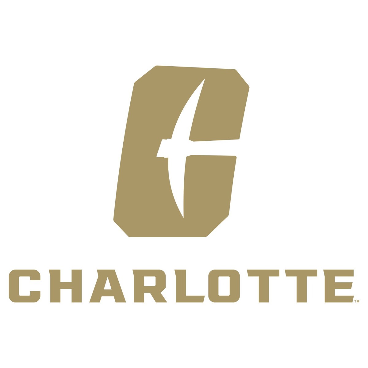 Unc Charlotte Football Logo Charlotte 49ers Solidify Identity With New