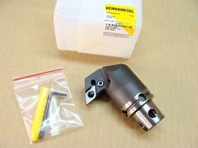 Boring Tool Holders - Kennametal Boring Head