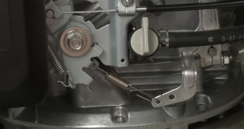 GENUINE HONDA GOVERNOR SPRING GC135, GC160, GCV135, GCV160, GCV190 ...