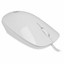 NEW HP WHITE 853239-001 -Merapi wired USB MOUSE | eBay