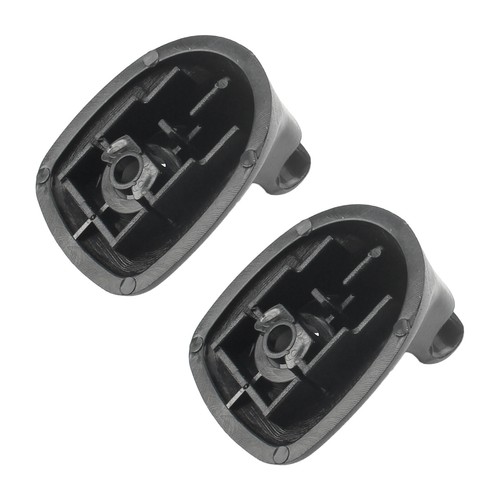 2PCS Sun Visor Sunvisor Support Clip for 2011-2015 Chrysler 200 ...