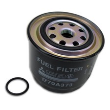 OEM Genuine Mitsubishi Silver Fuel Filter 1770A208 for sale online | eBay