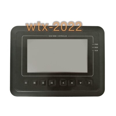 MAM-6080 MAM-6070 MAM-6090 Controller Panel for Screws Compressor | eBay