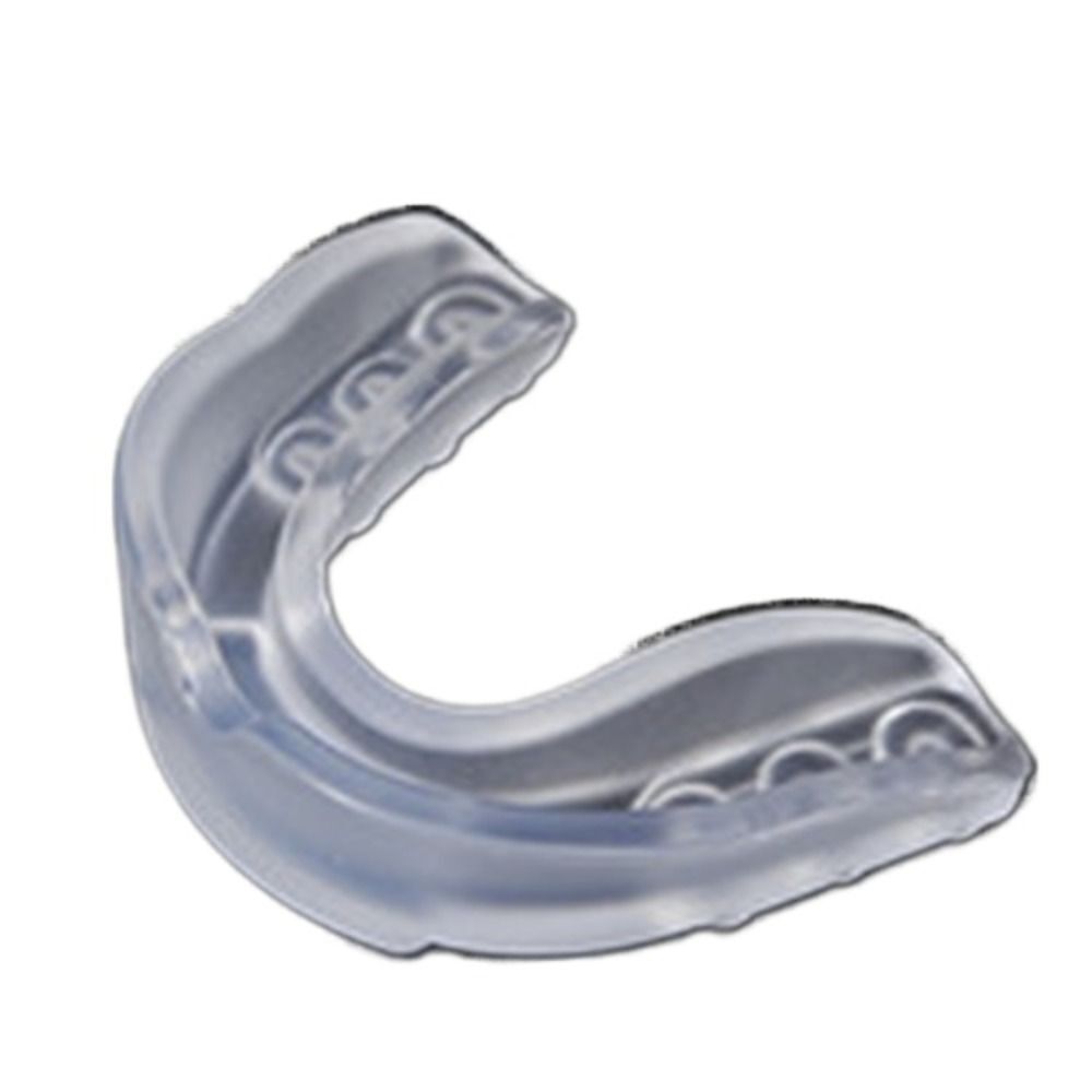 Protector Tooth Brace Sports Mouth Guards Boxing Mouthguard Teeth ...