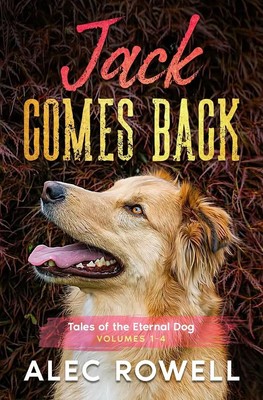 Alec Rowell | Jack Comes Back | Taschenbuch | Englisch (2022) | eBay.de