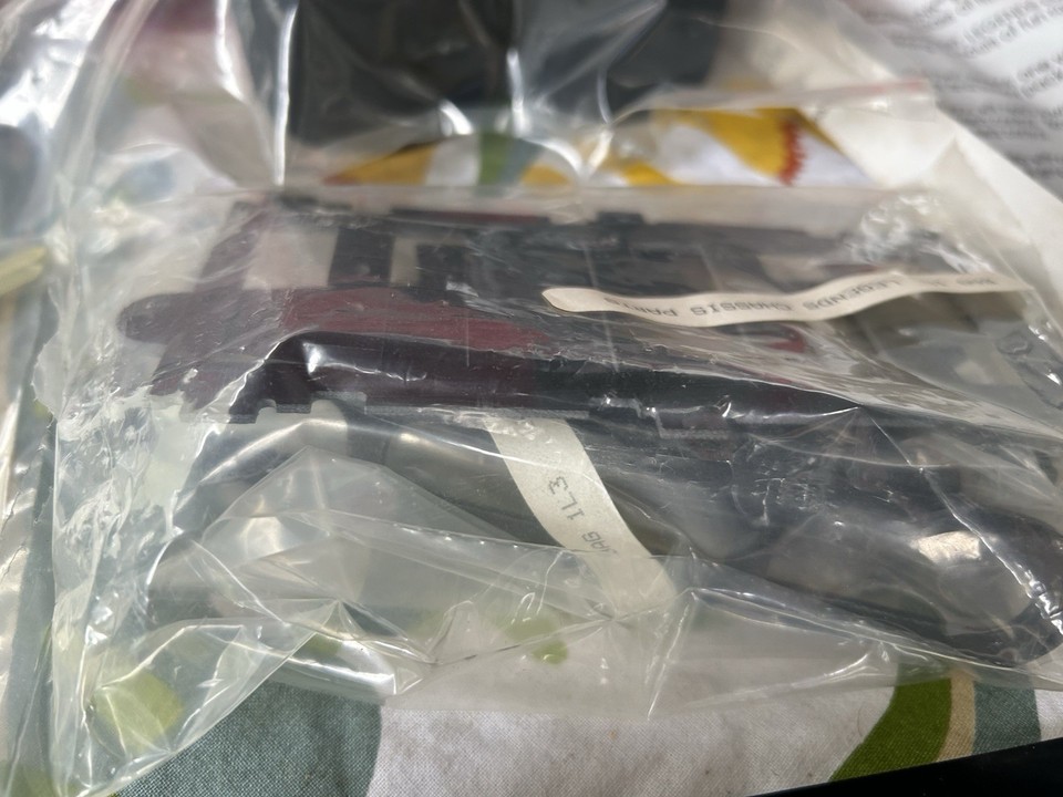 Bolink legends NIB sedan complete untouched kit with body | eBay